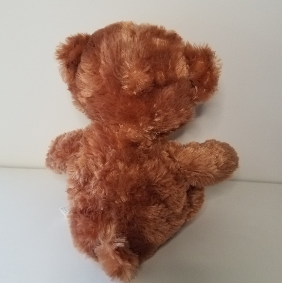 Hugfun | Toys | Hugfun Stuffed Animal Teddy Bear With Bow | Poshmark